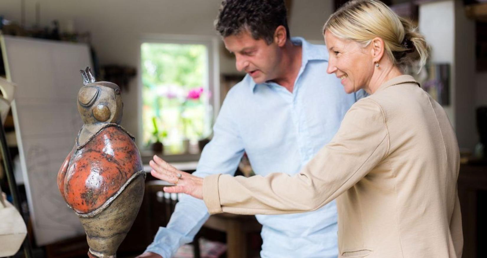 KunstOffen 2025 |Pfingsten im Zeichen der Kunst