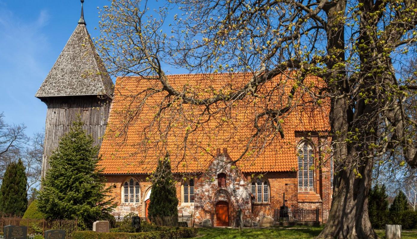 Börgerende-Rethwisch