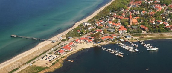 Ostseebad Rerik